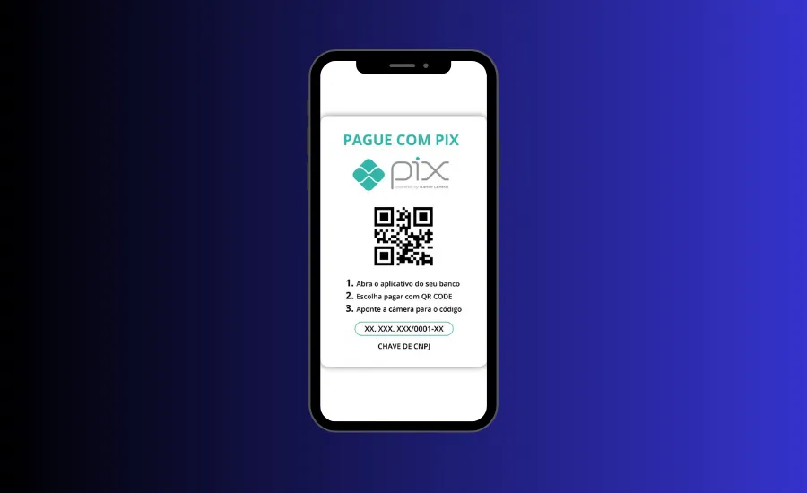 O que é PIX? Como Funciona e É Seguro? - Margens